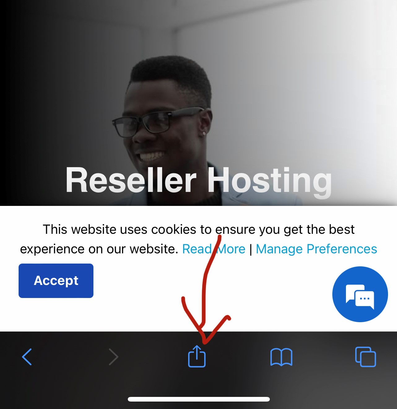 How to Install the Nabtech App as a Progressive Web App (PWA) - Nabtech