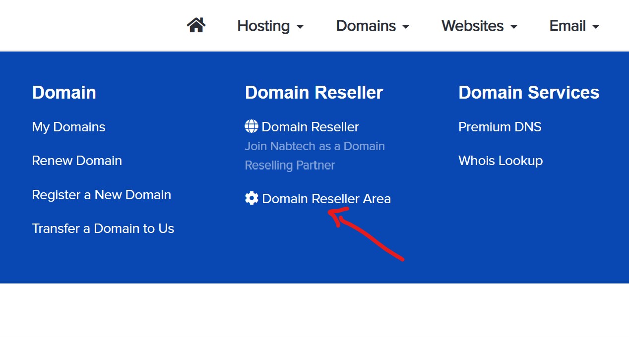 How to Install Nabtech's Domain Reseller Module - Nabtech