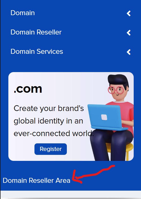 How to Install Nabtech's Domain Reseller Module - Nabtech